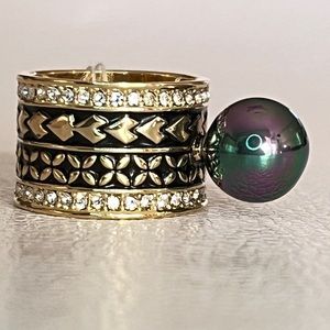 Jewelry | Tonga Style Tribal Ring | Poshmark